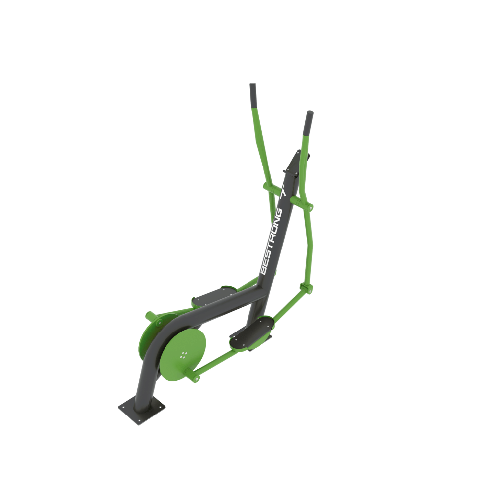 Elliptical Trainer - Alberg Nordic